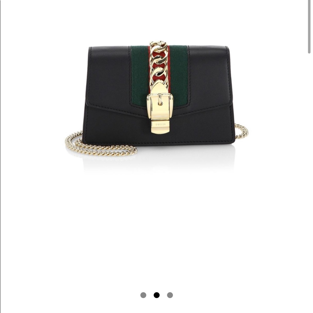 Silvie Mini Gucci - - Gem